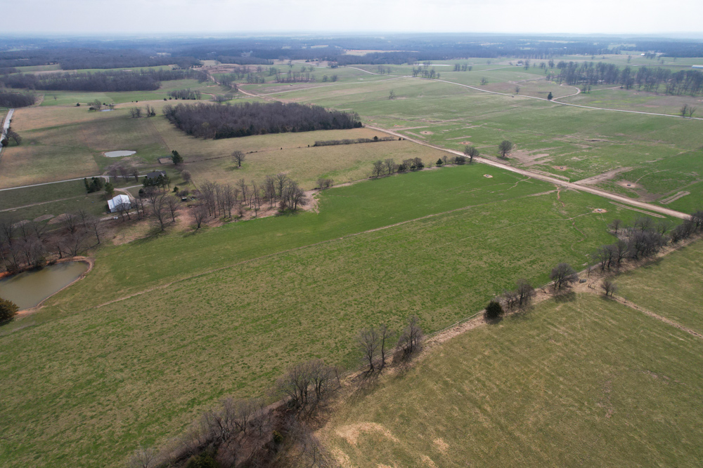 Barry 20 - Midwest Land Group