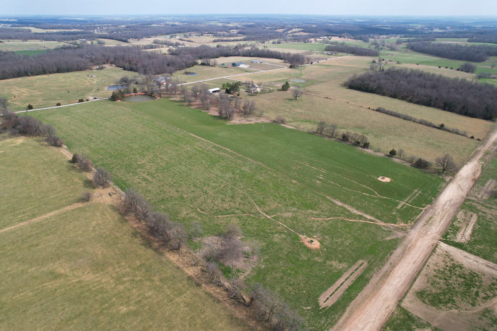 Barry 20 - Midwest Land Group