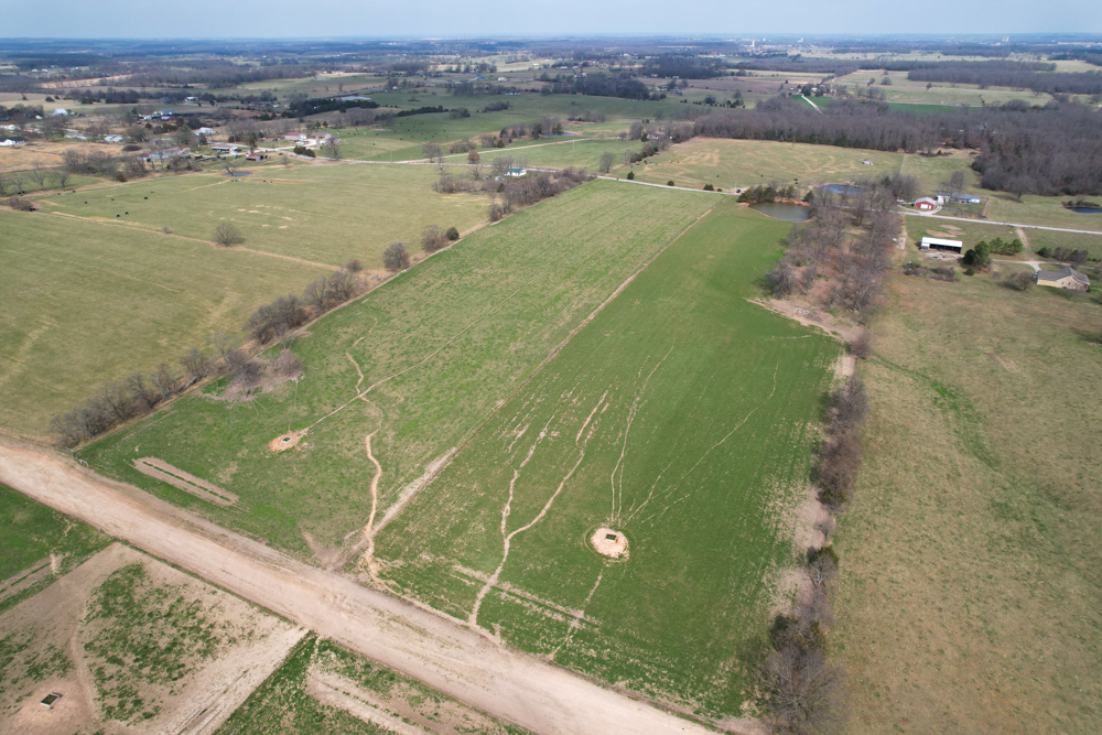 Barry 20 - Midwest Land Group