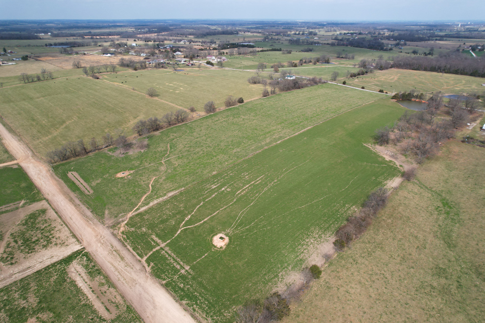 Barry 20 - Midwest Land Group