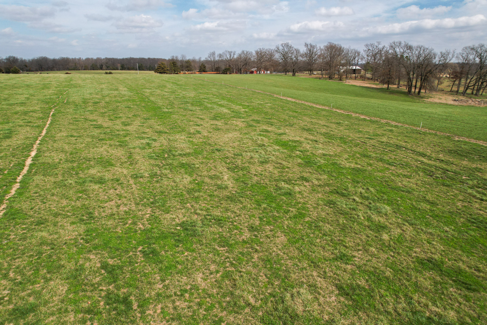 Barry 20 - Midwest Land Group