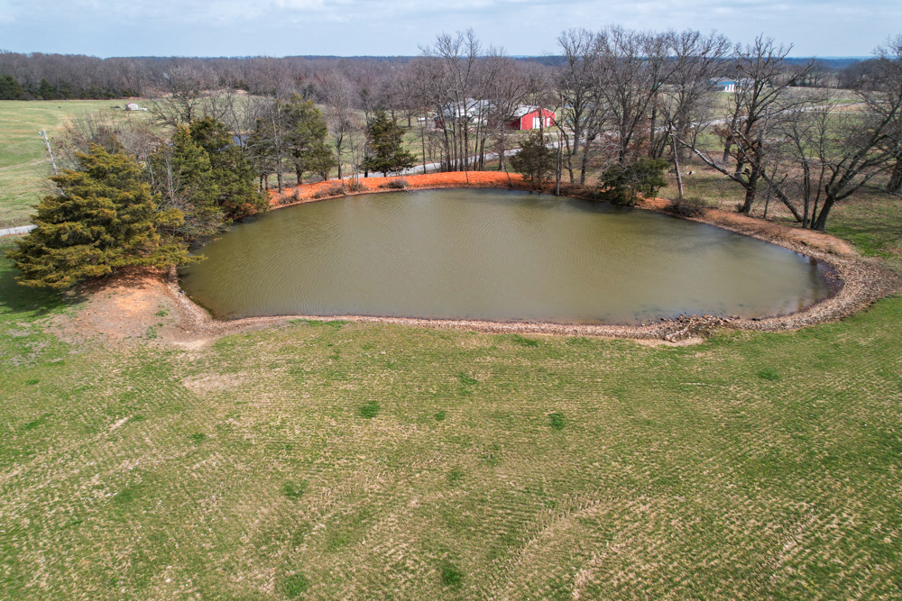 Barry 20 - Midwest Land Group