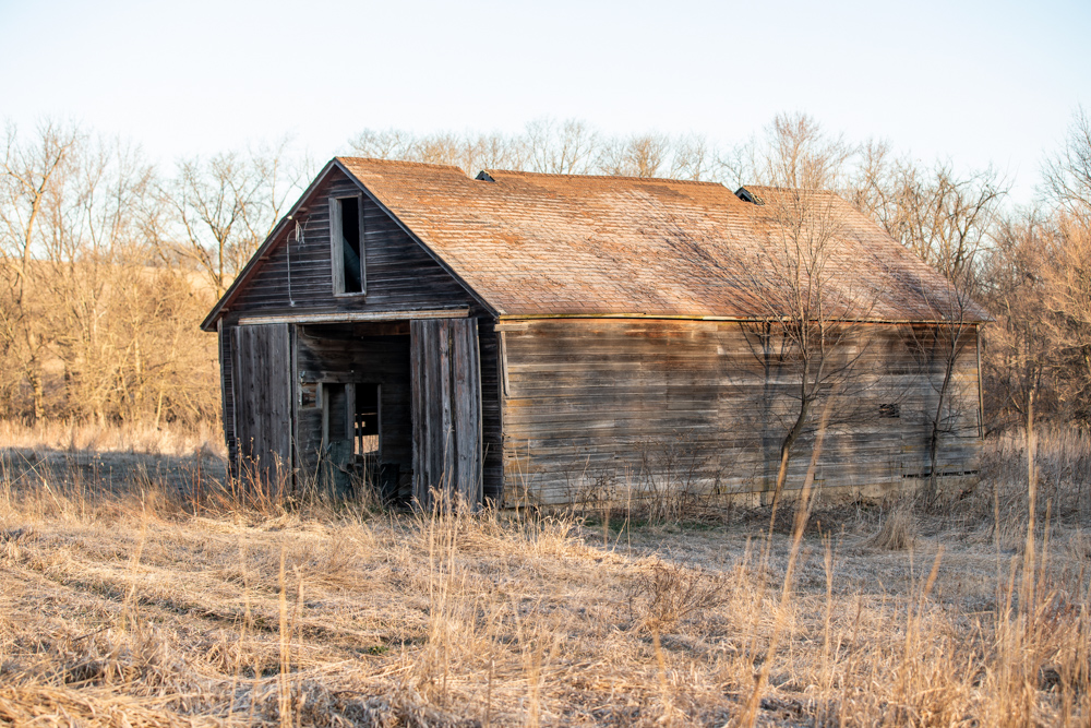 Guthrie 187 - Midwest Land Group