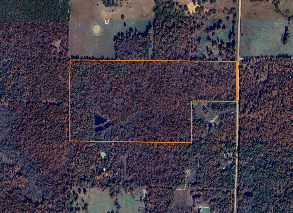 Randolph 70 - Midwest Land Group