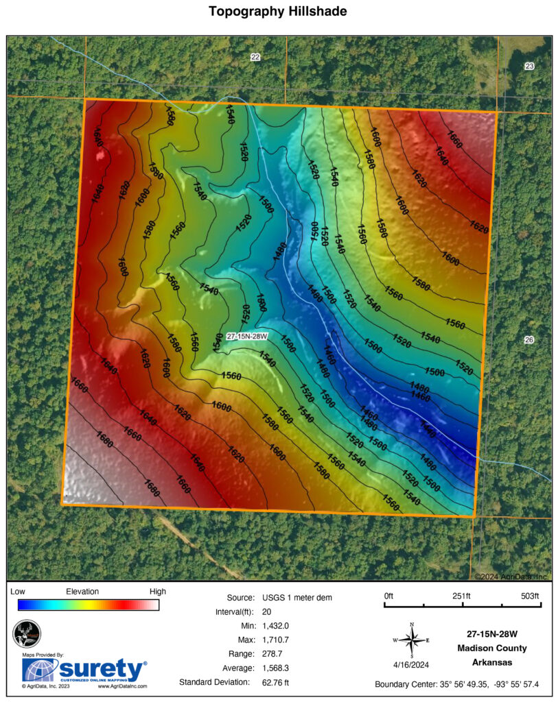 Madison 40 - Midwest Land Group