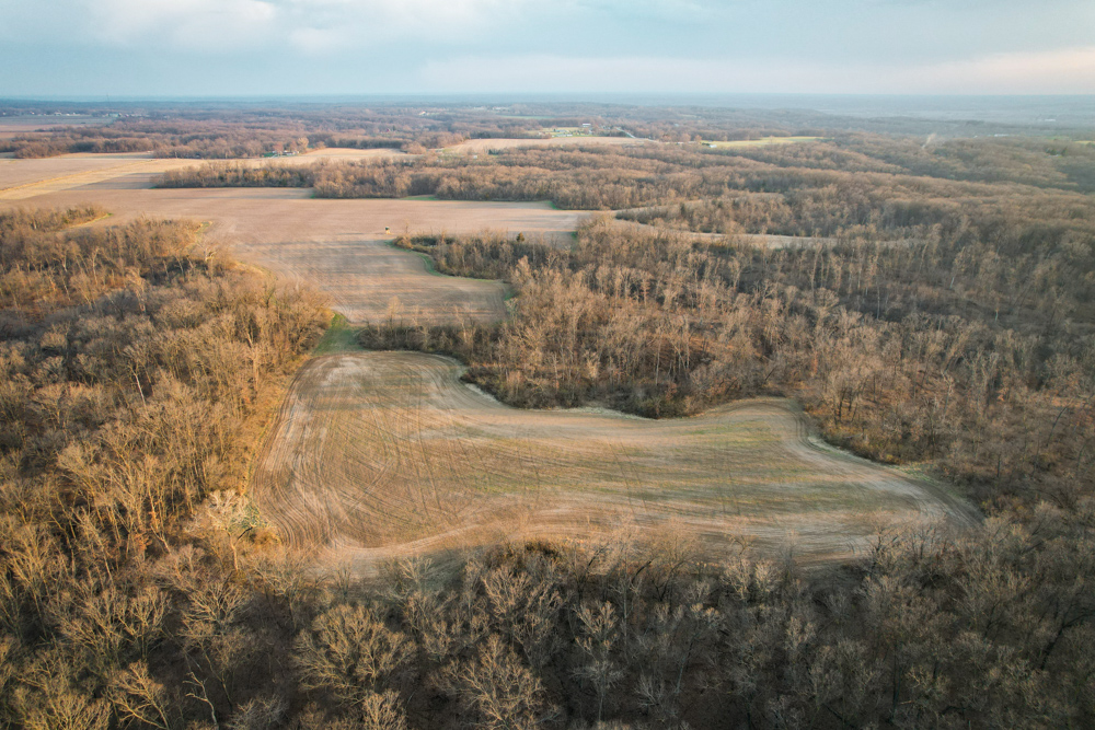 Wapello 139 | Midwest Land Group