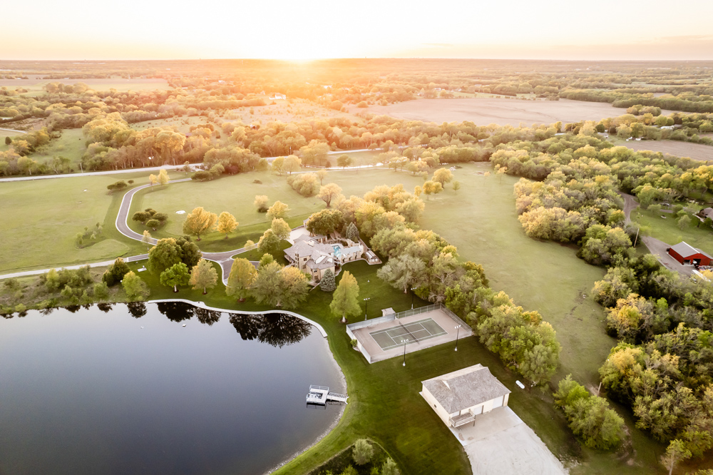 Butler 40 | Midwest Land Group