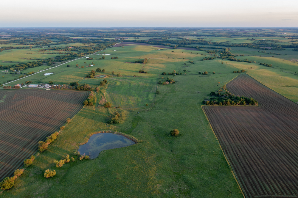 Osage 315 - Midwest Land Group