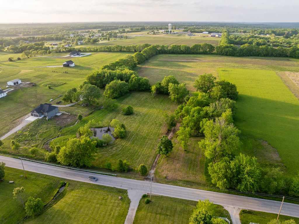 Jackson 5 - Midwest Land Group