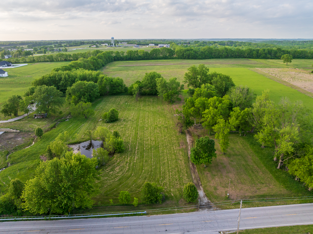 Jackson 5 - Midwest Land Group