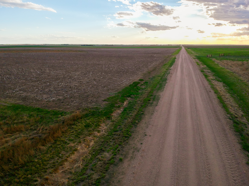 Pawnee 159 - Midwest Land Group