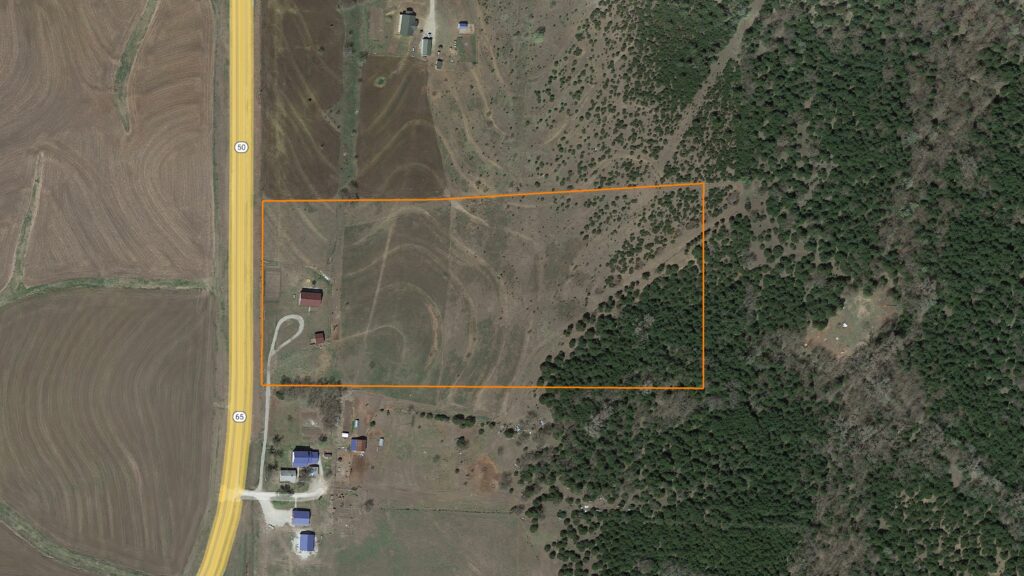 Pawnee 17 - Midwest Land Group