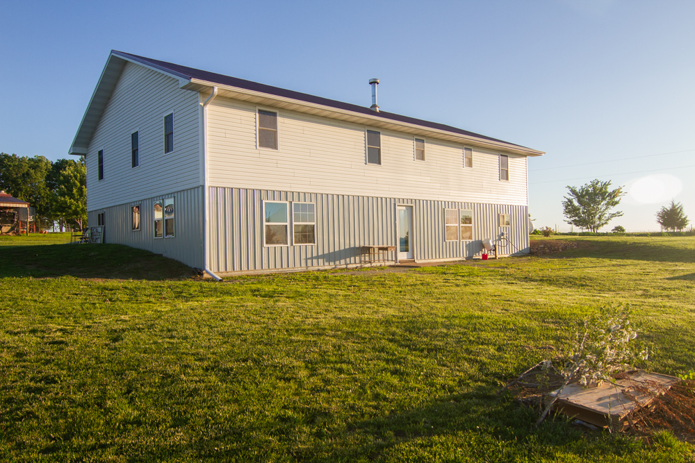 Pawnee 17 - Midwest Land Group