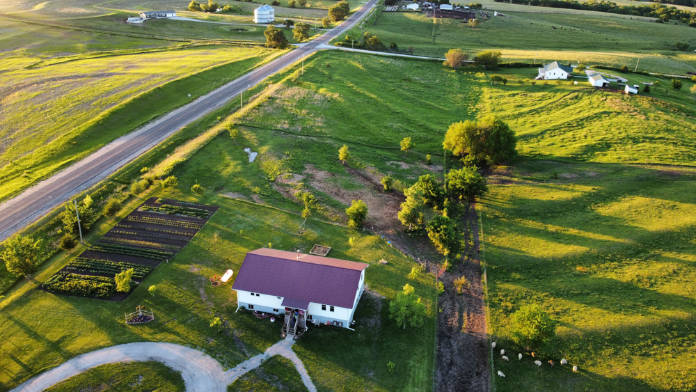 Pawnee 17 - Midwest Land Group