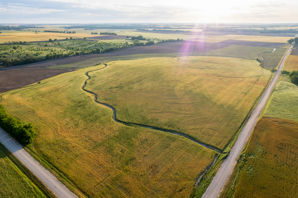 McPherson 76 - Midwest Land Group