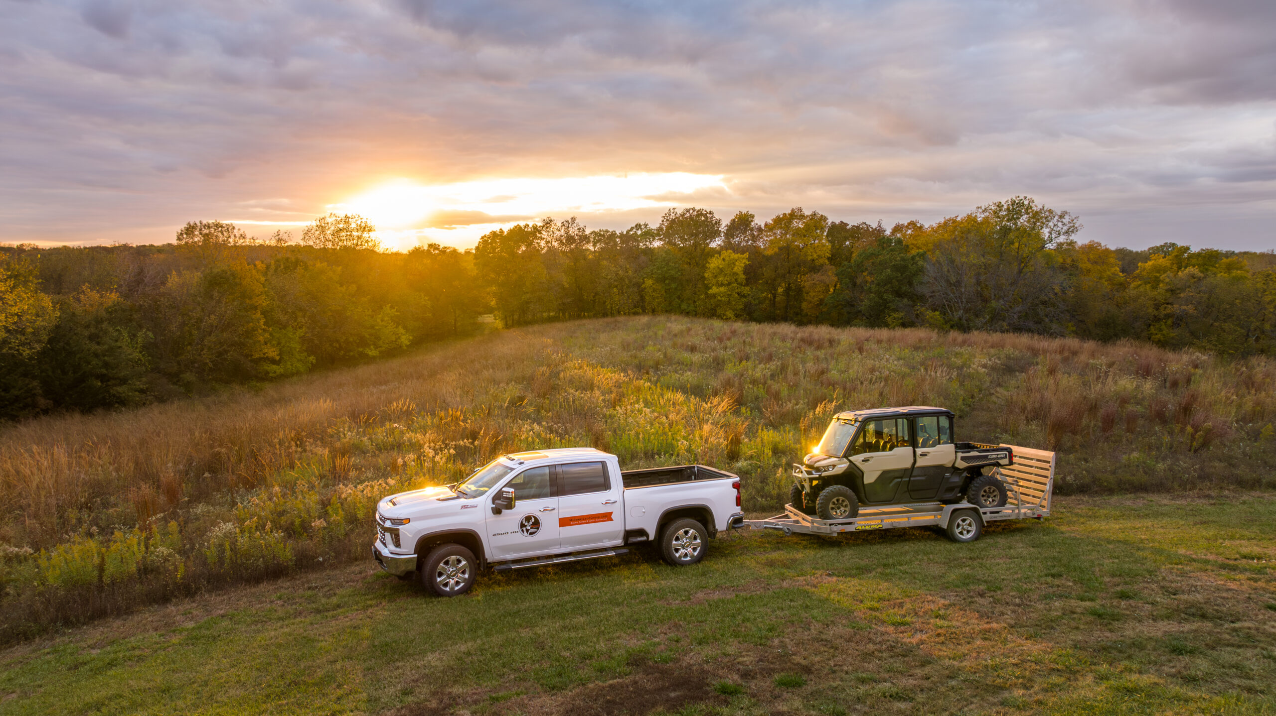 For Sellers | Midwest Land Group