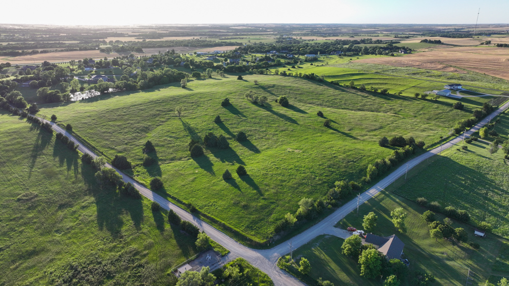 Dickinson 43 - Midwest Land Group