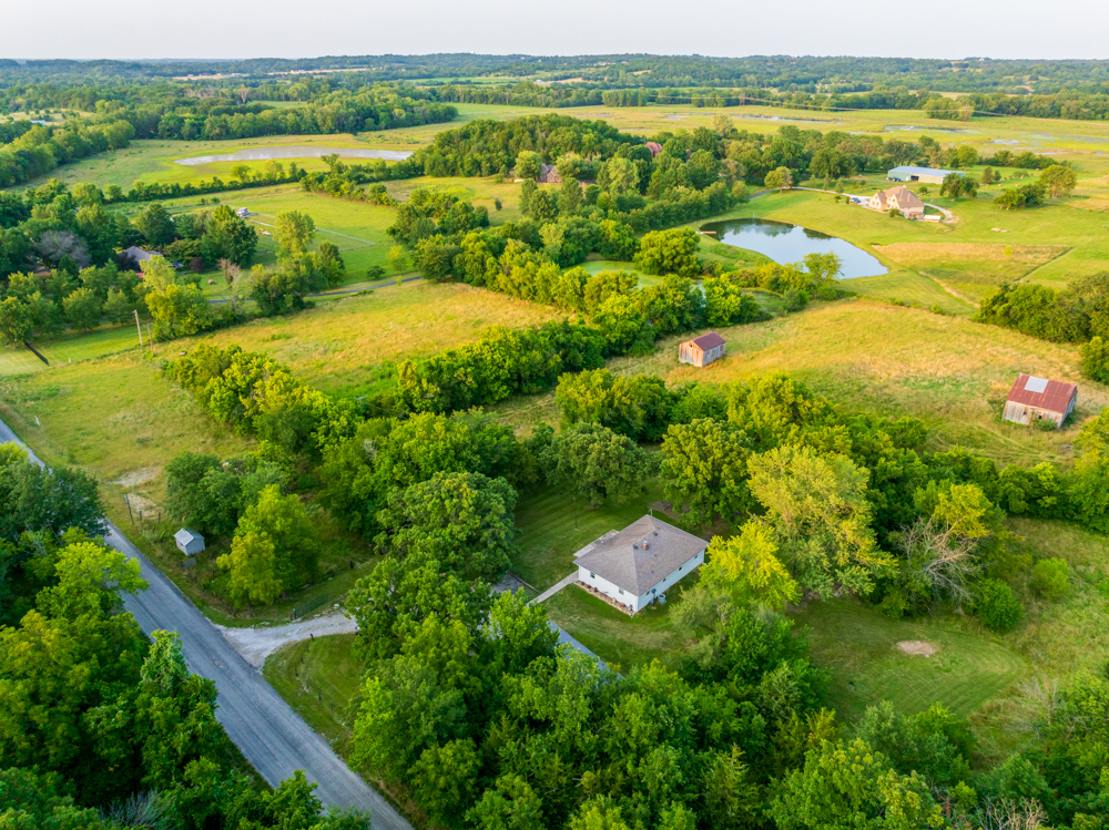 Jackson 10 - Midwest Land Group