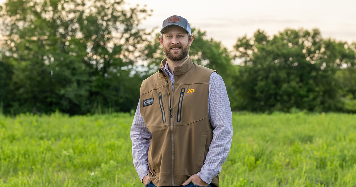 Matt Smith | Midwest Land Group