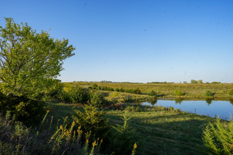 Union 31 | Midwest Land Group