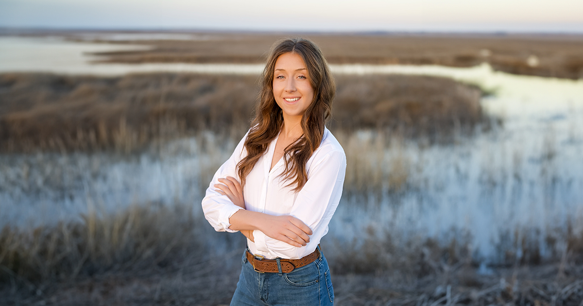 Kayanna Hammeke | Midwest Land Group