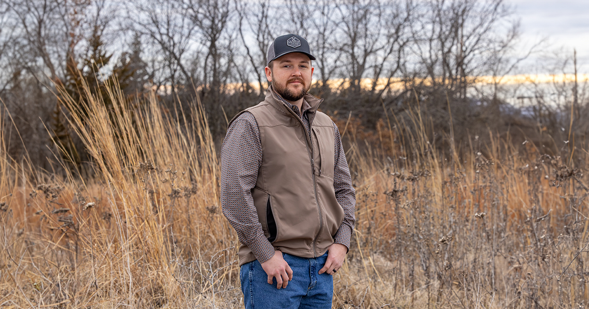 Jake Fowler | Midwest Land Group