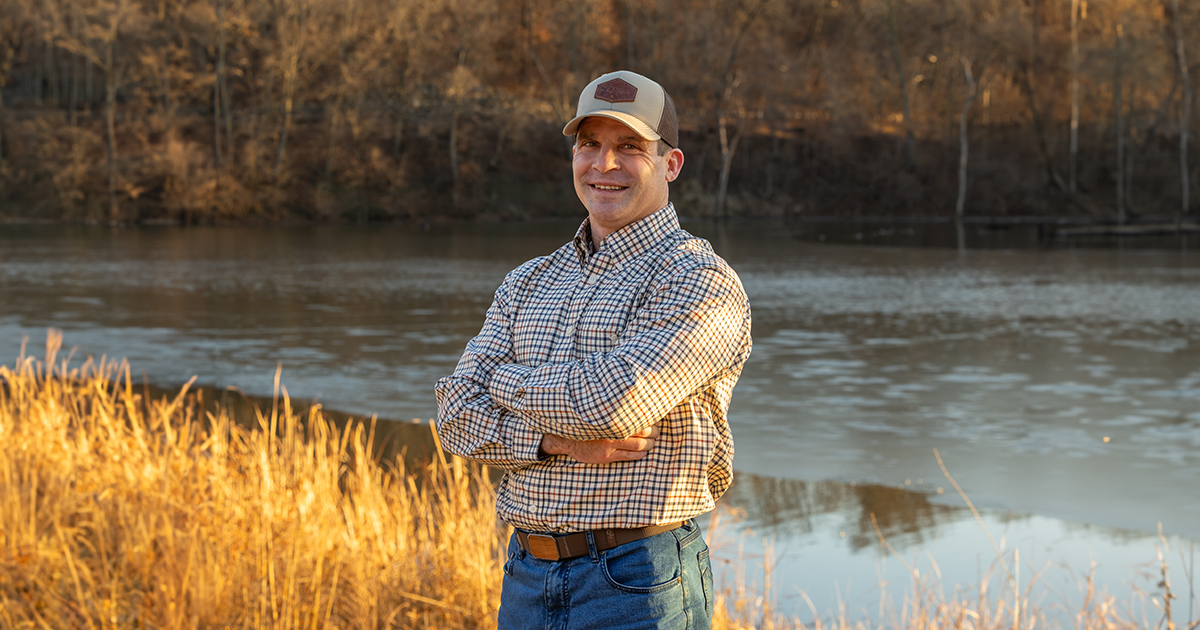 John Machost | Midwest Land Group