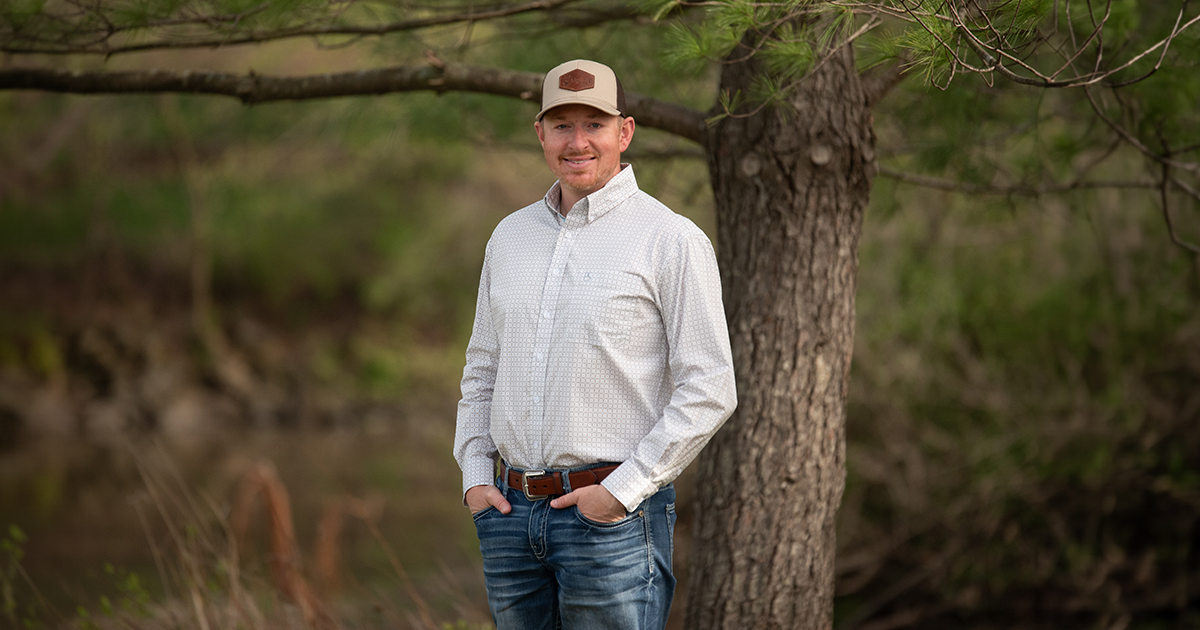 Cameron Frowick | Midwest Land Group