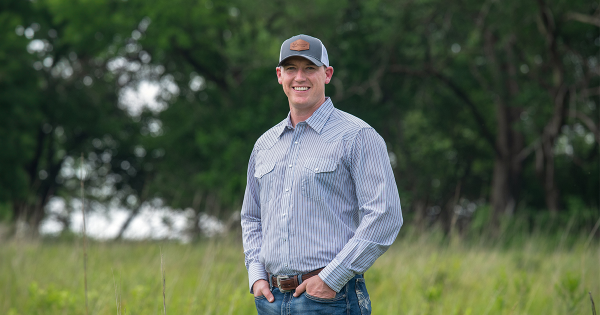 Connor Wallace | Midwest Land Group