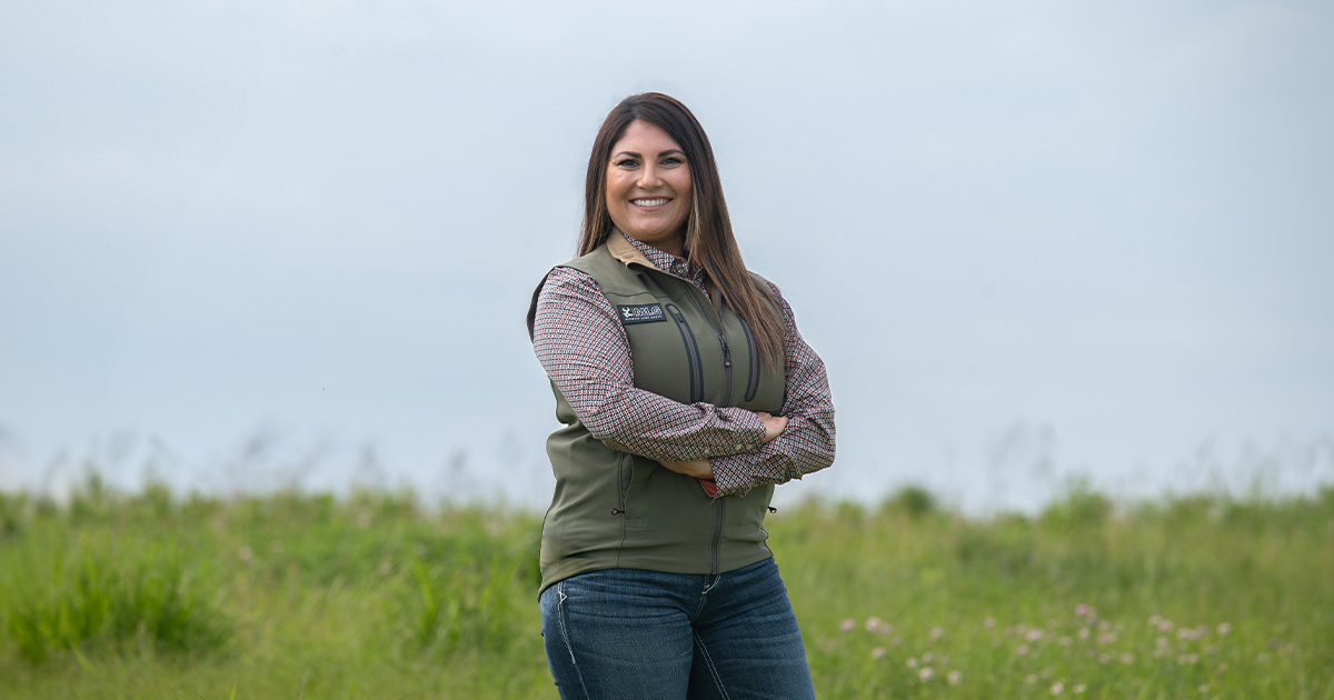 Jenn Yarbrough | Midwest Land Group