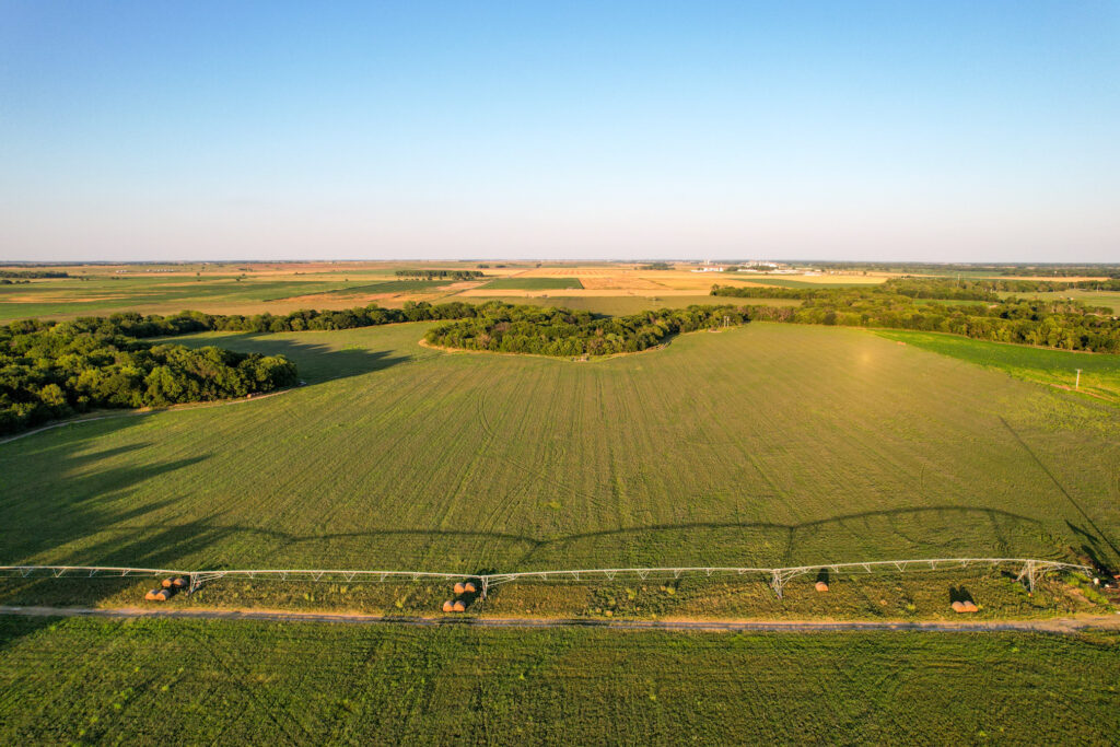 Barton 115 | Midwest Land Group
