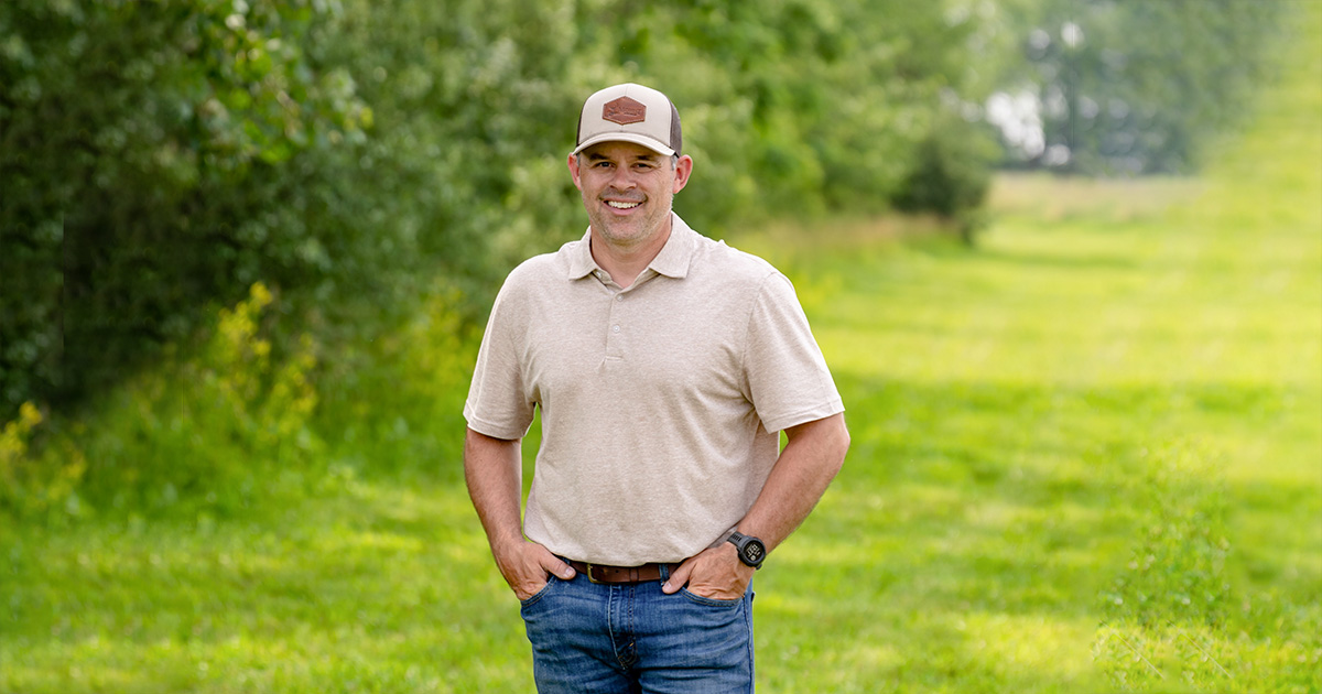 John Kessinger | Midwest Land Group