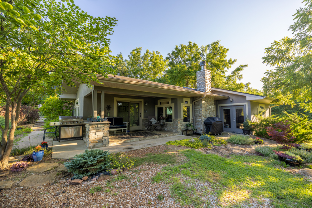 Buchanan 38 | Midwest Land Group