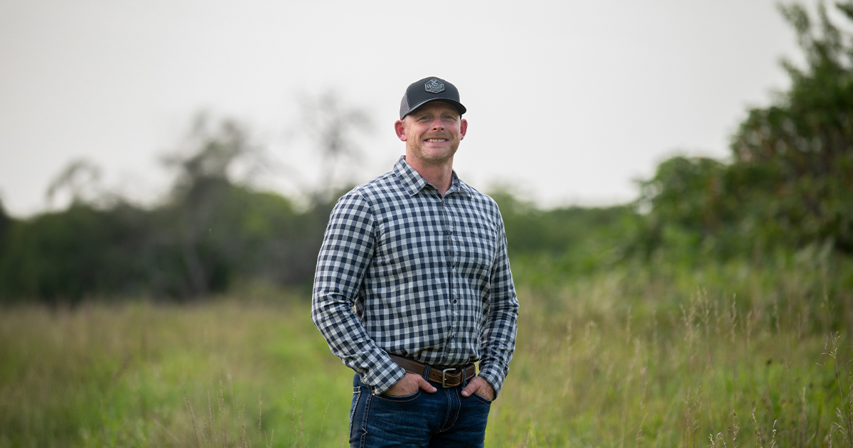 Clint Moore | Midwest Land Group