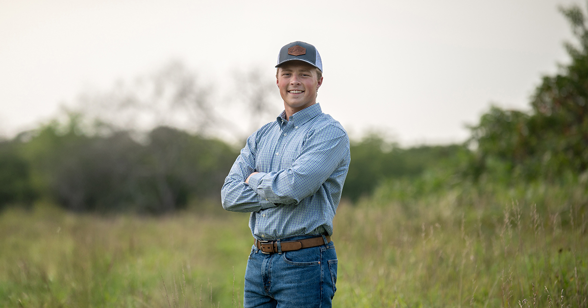 Will Cooper | Midwest Land Group