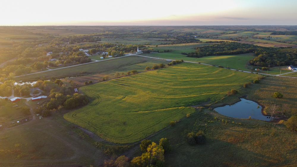Pottawatomie 19 | Midwest Land Group