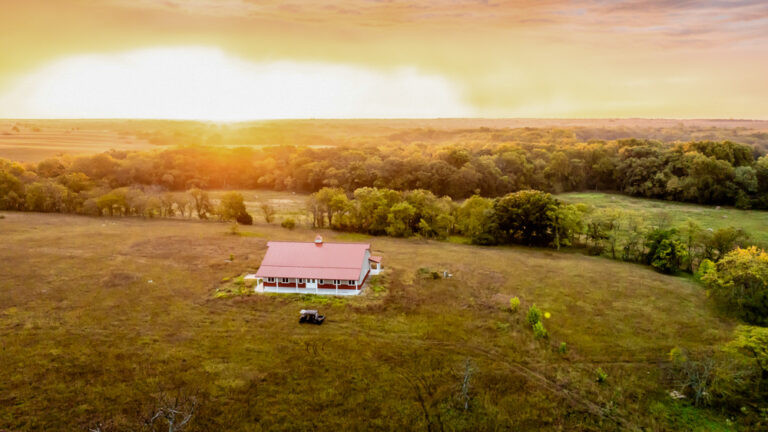 Butler 306 | Midwest Land Group