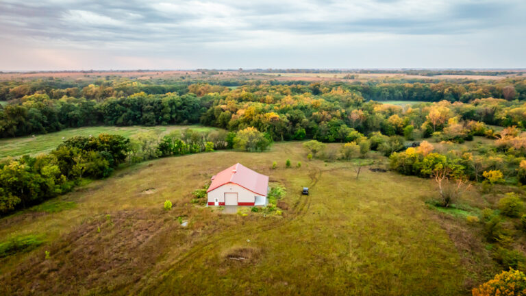 Butler 306 | Midwest Land Group