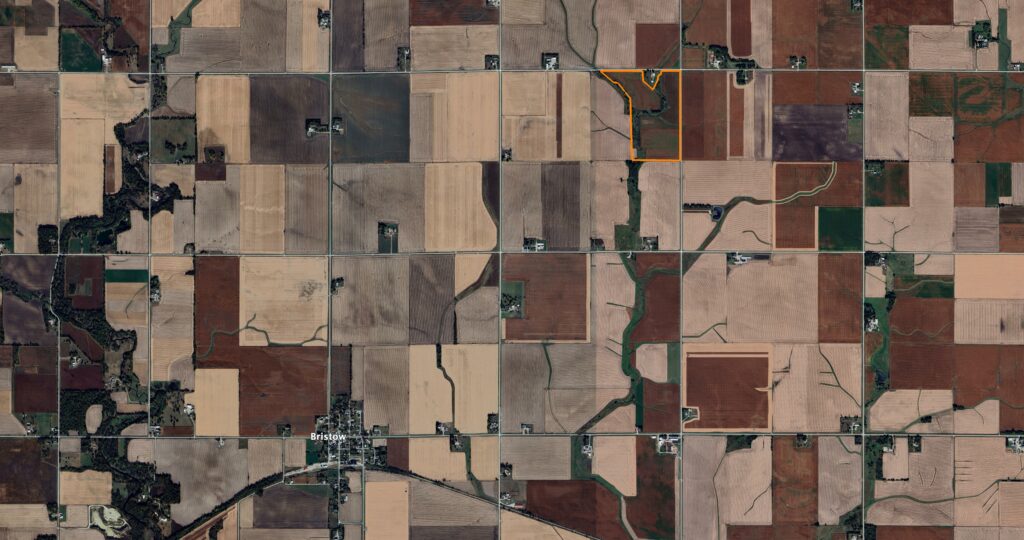 Butler 88 | Midwest Land Group