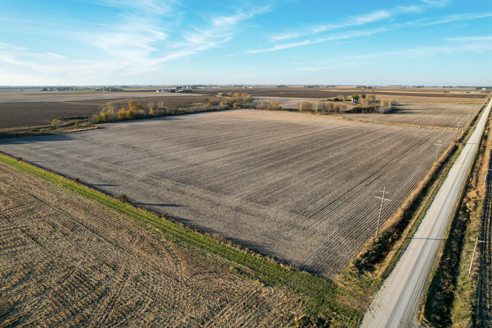 Butler 88 | Midwest Land Group