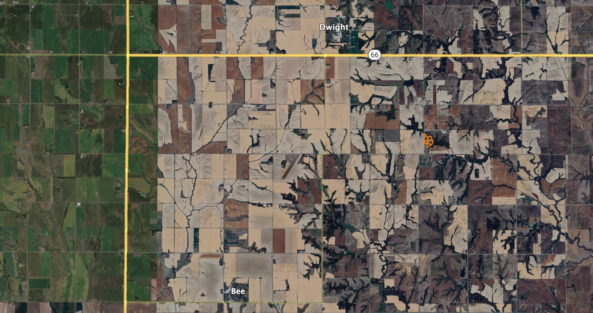 Butler 4.7 – Lot 5 | Midwest Land Group