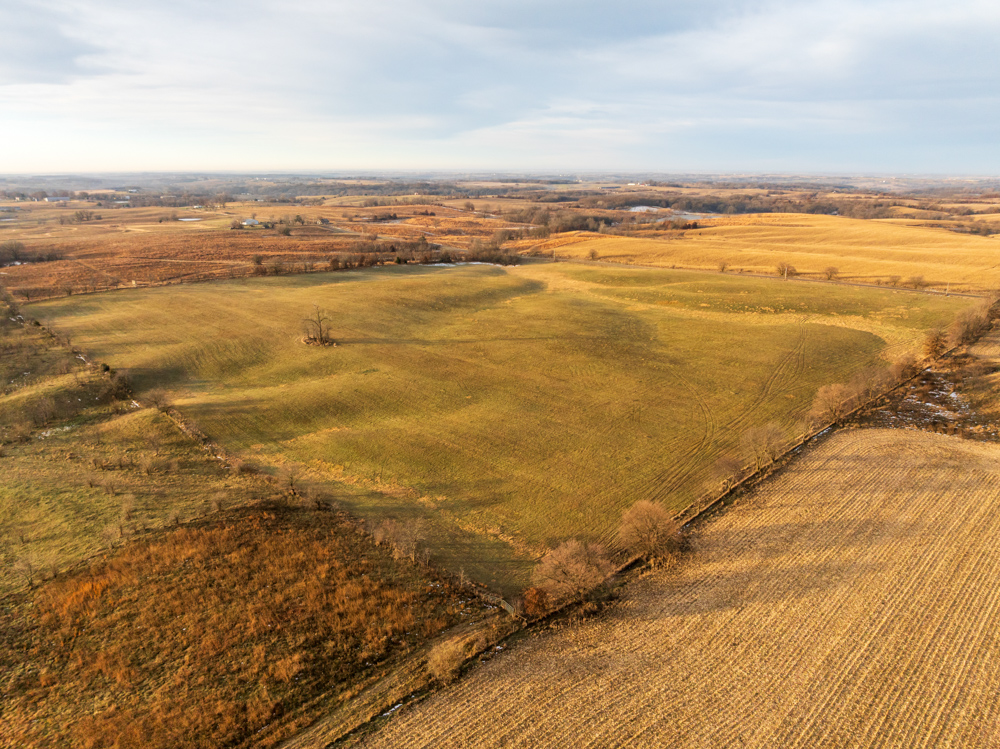 Sullivan 40 | Midwest Land Group