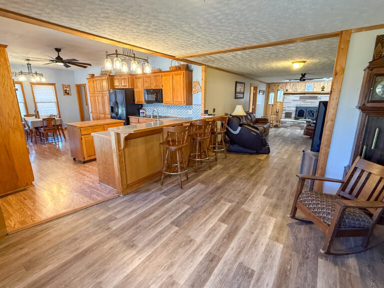 Neosho 16 | Midwest Land Group