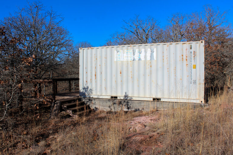 Okfuskee 40 | Midwest Land Group