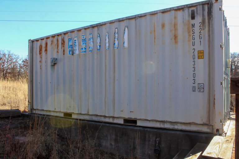 Okfuskee 40 | Midwest Land Group