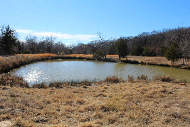 Okfuskee 119 | Midwest Land Group