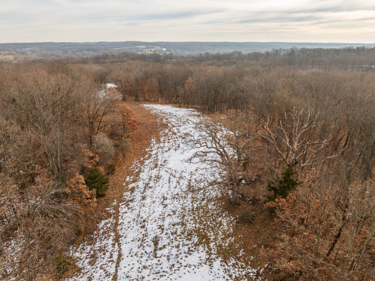 Linn 53 | Midwest Land Group