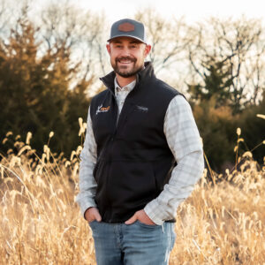 Max Farrell | Midwest Land Group