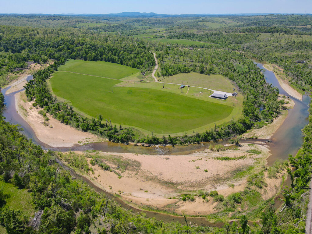 Marion 44 | Midwest Land Group